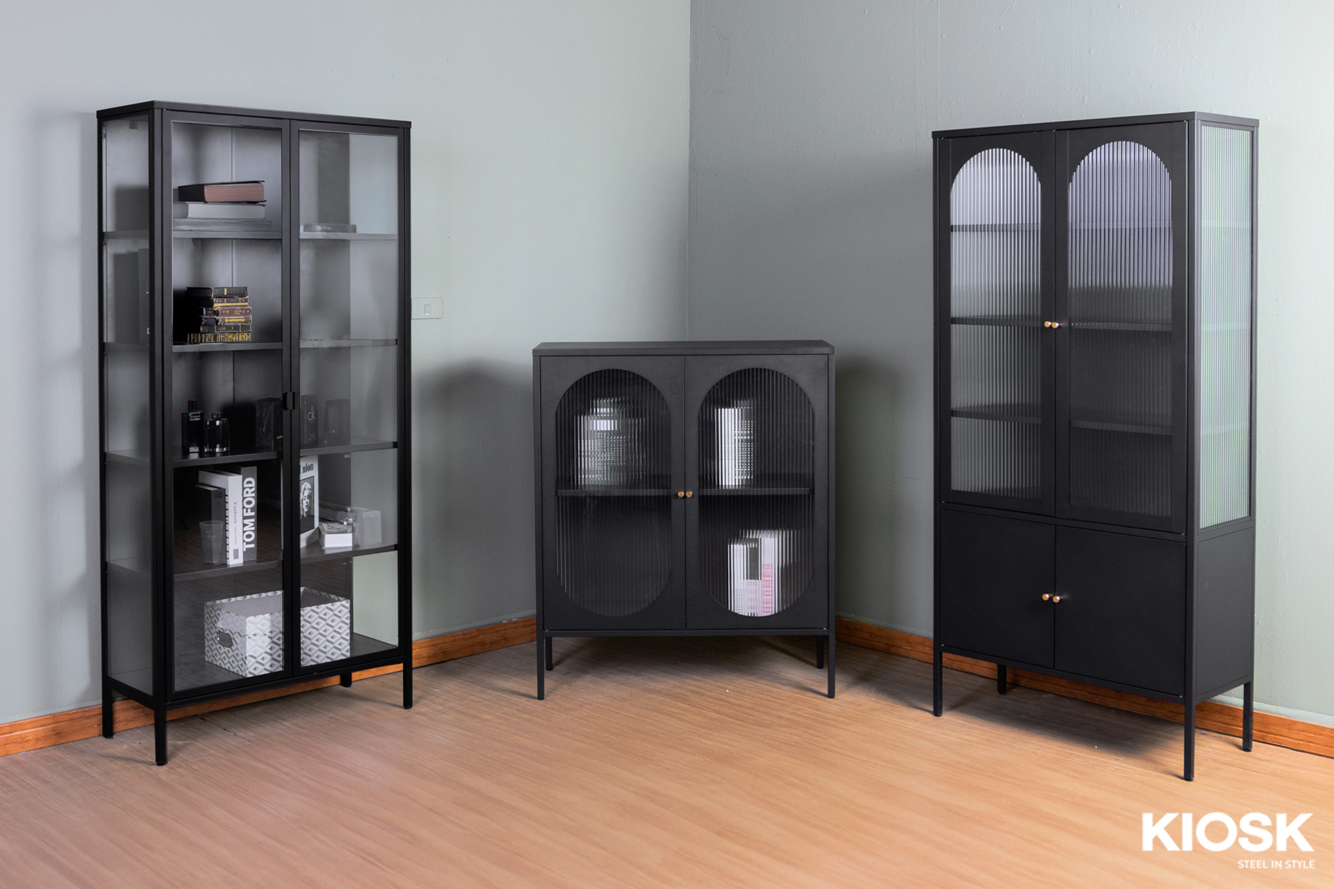 Complete Guide to Display Cases: Collection Essentials for Art Toy ...